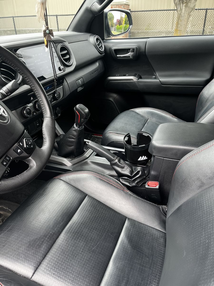 2021 Toyota Tacoma TRD Pro in Lehi, UT | KSL Cars