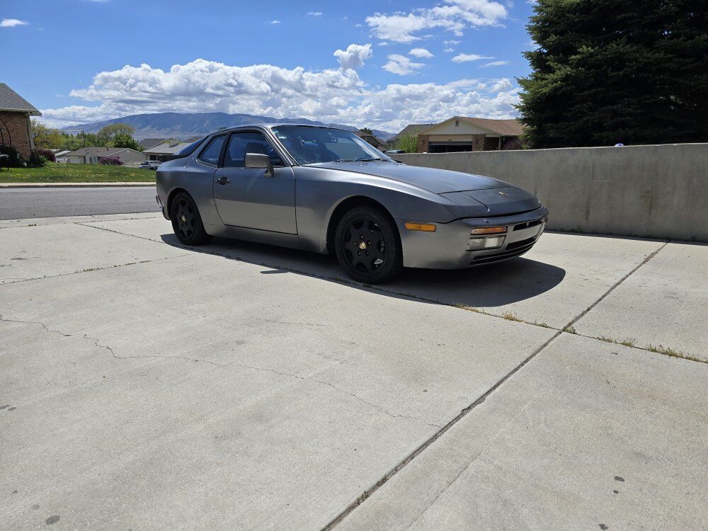 1986 Porsche 944 Turbo 8000 in Lindon, UT | KSL Cars