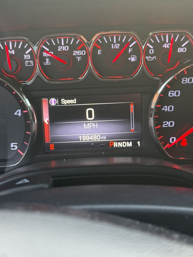 2015 GMC 2500 SLT in St. George, UT | KSL Cars