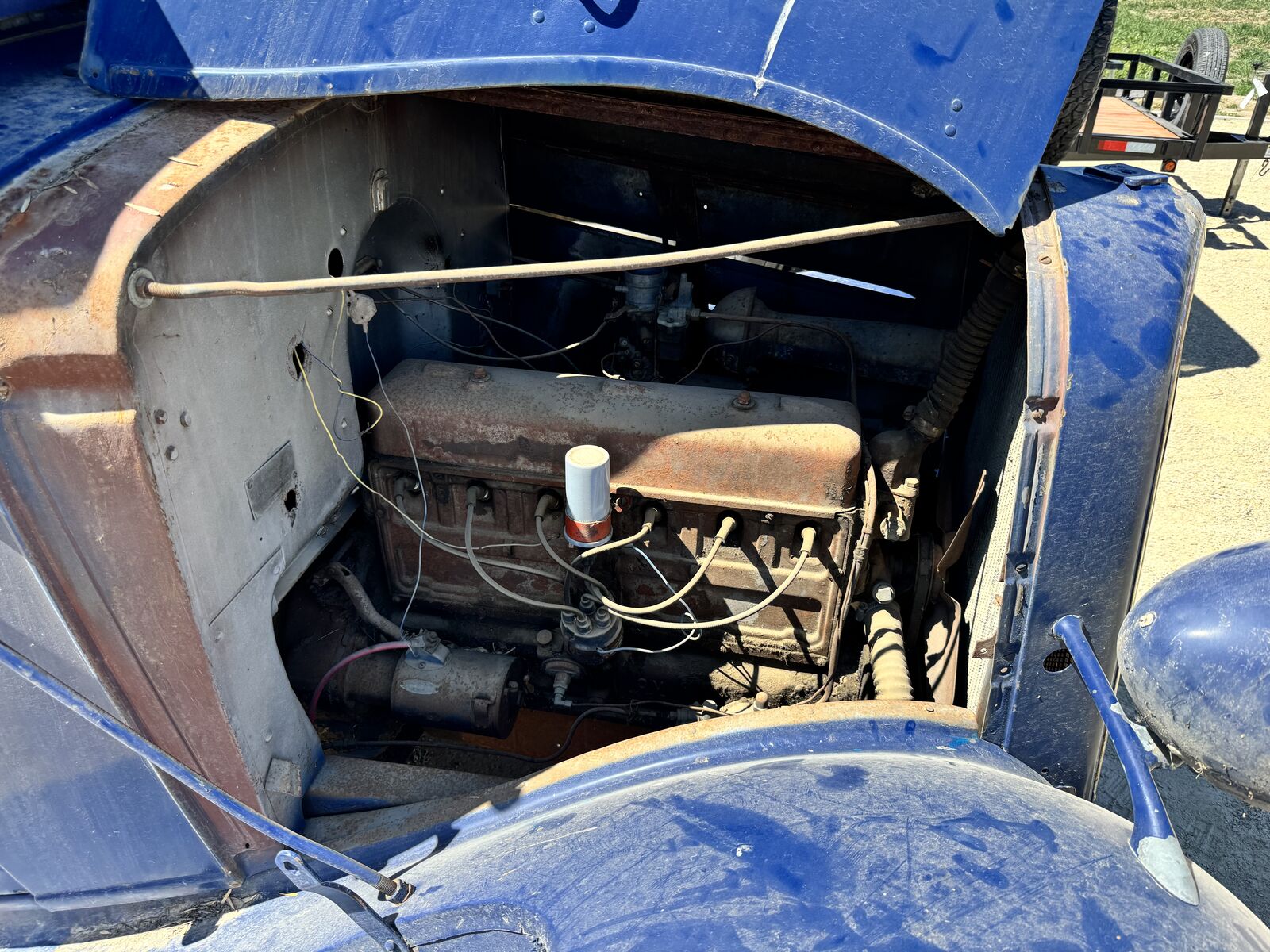 1936 Chevrolet 1/2 Ton in South Jordan, UT | KSL Cars