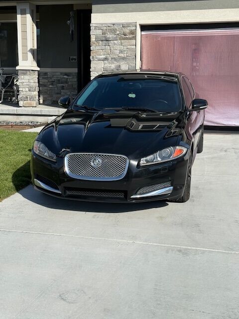 2013 Jaguar XF 3.0 in West Jordan, UT | KSL Cars