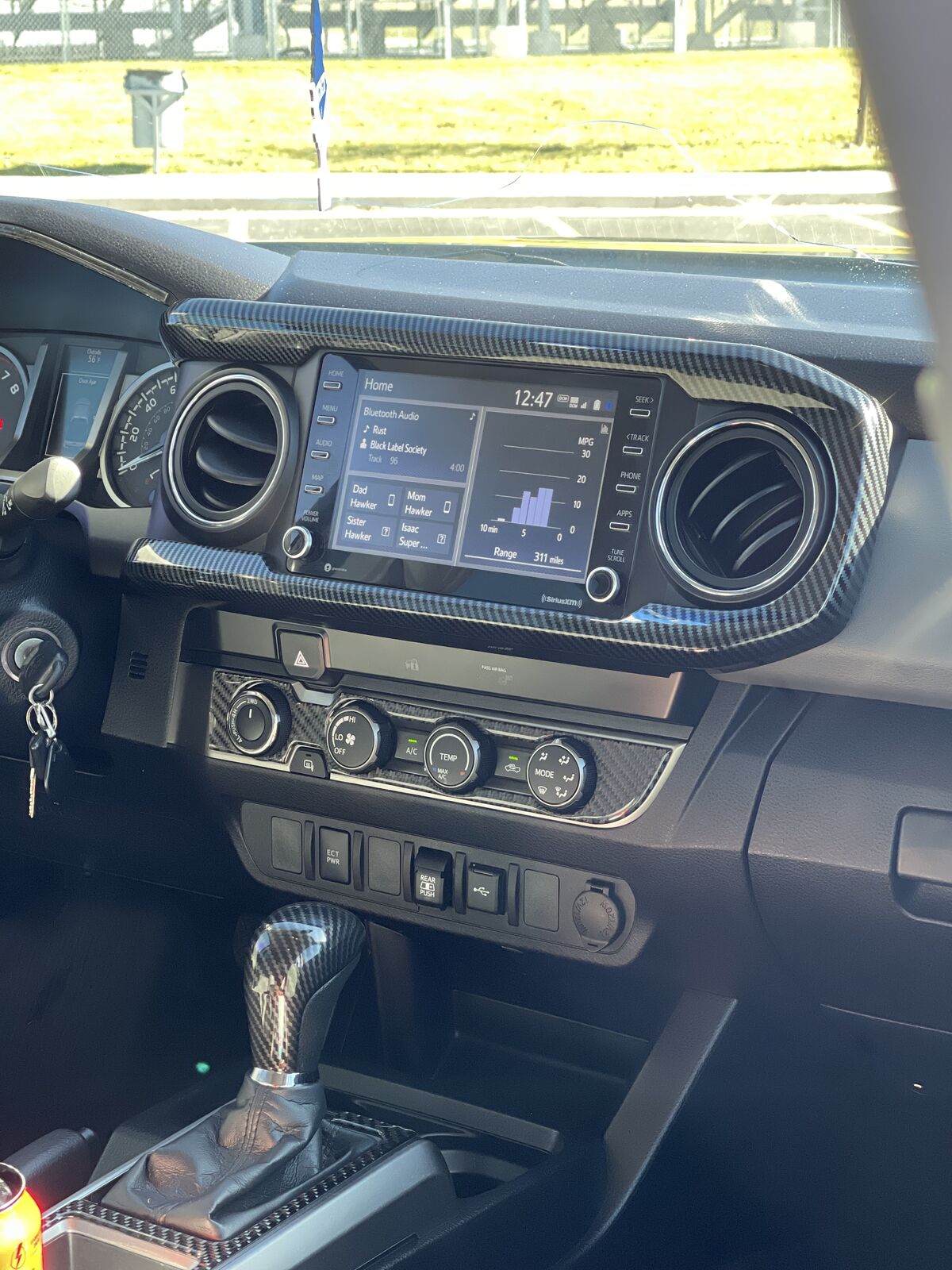 2020 Toyota Tacoma SR5 V6 in Logan, UT | KSL Cars