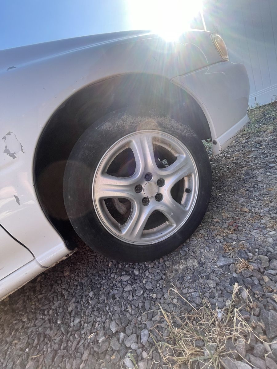 2000 Subaru Impreza L in Spanish Fork, UT | KSL Cars