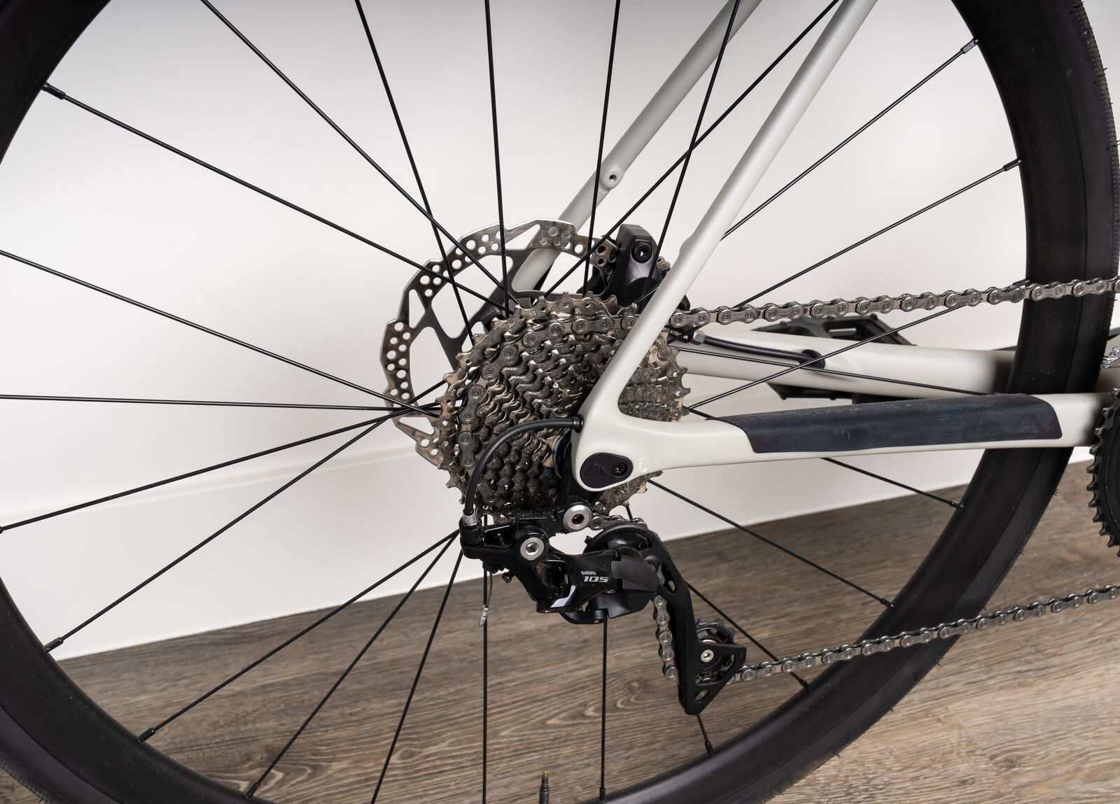 Canyon Roadlite CF 8 Full Carbon Bike - Size M - Like New | Road Bikes | KSL Classifieds