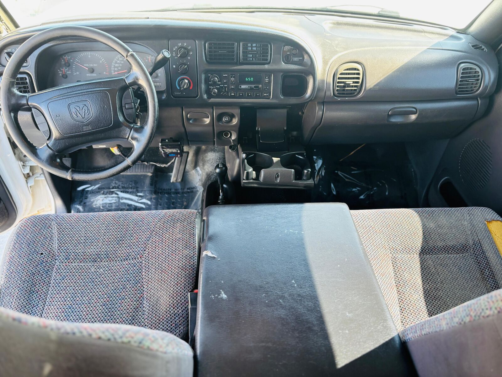 2002 Dodge Ram 2500 SLT Plus in Orem, UT | KSL Cars