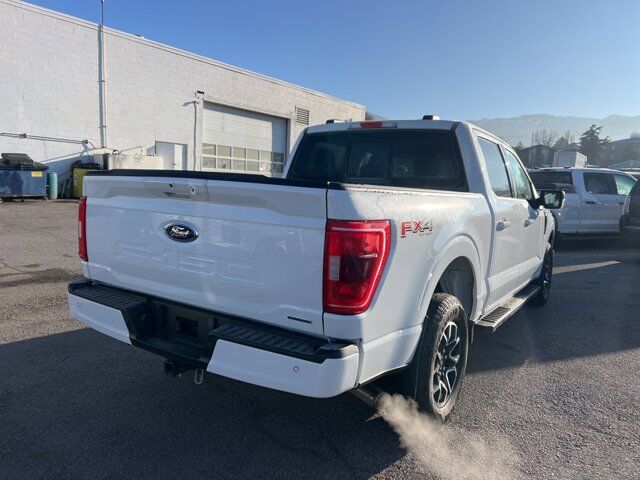 2023 Ford F-150 XLT in Bountiful, UT | KSL Cars