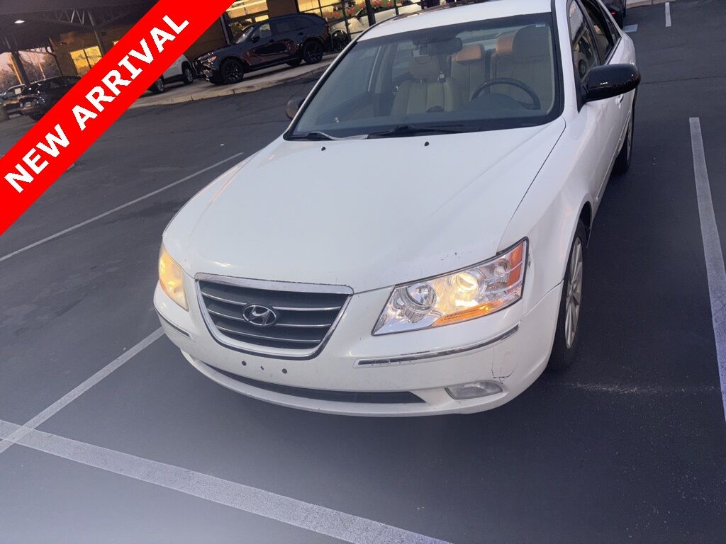 2009 Hyundai Sonata Limited in Orem, UT | KSL Cars