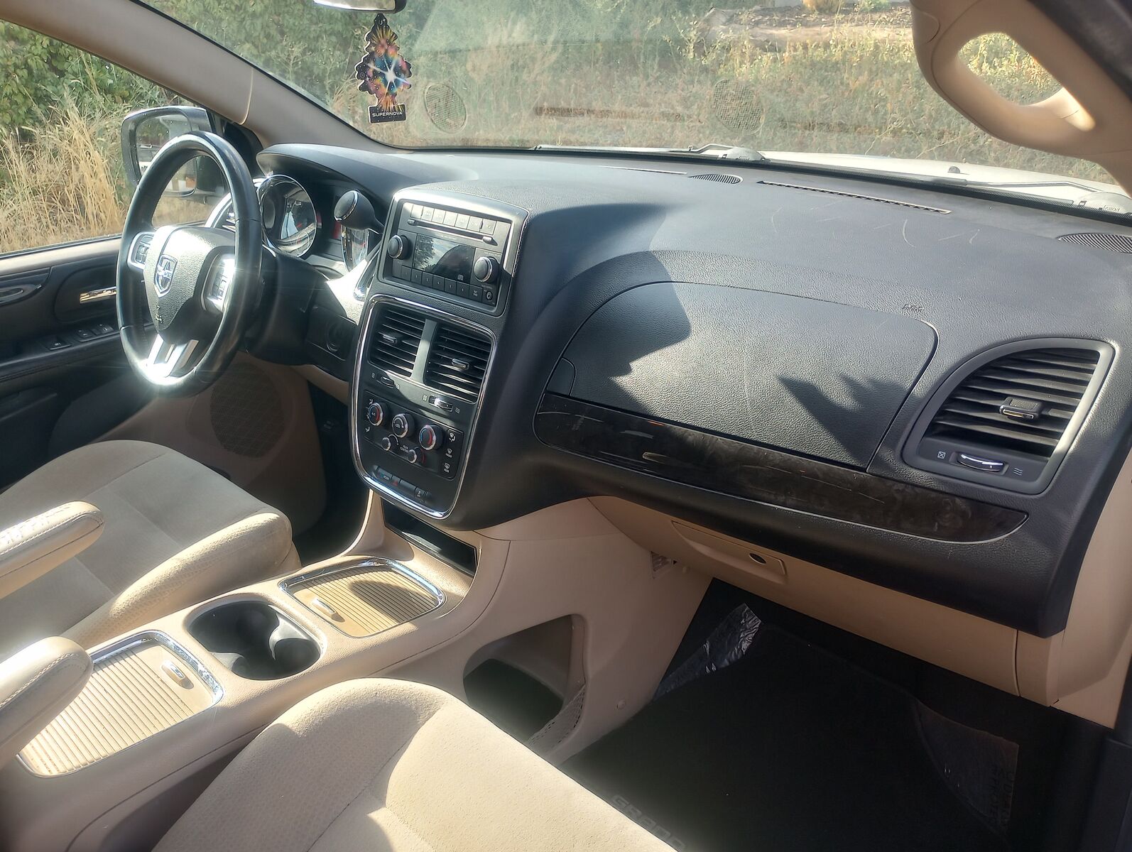 2016 Dodge Grand Caravan SXT in Sundance, UT | KSL Cars