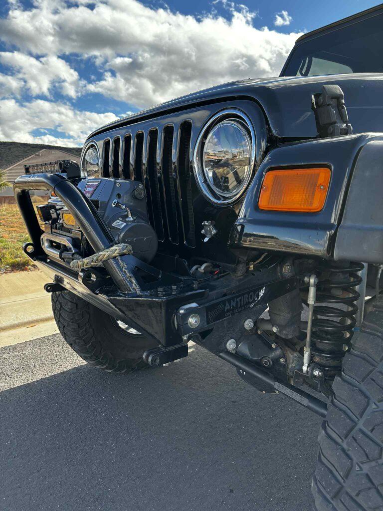2004 Jeep Wrangler Sport in Hurricane, UT | KSL Cars