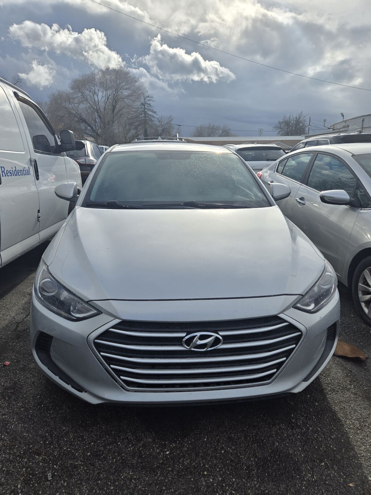 2018 Hyundai Elantra SEL in West Jordan, UT | KSL Cars