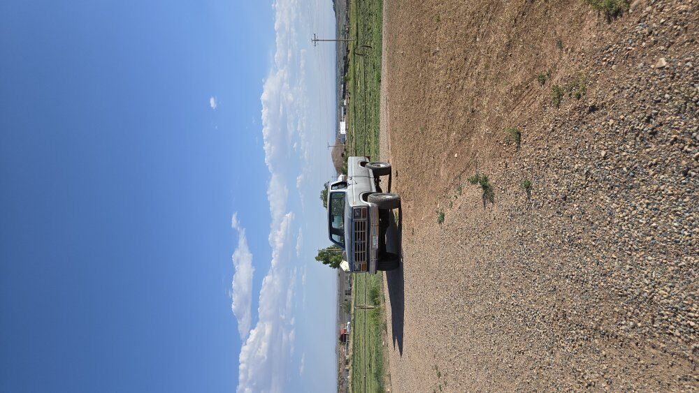 1985 Ford F-250 XL in Tridell, UT | KSL Cars