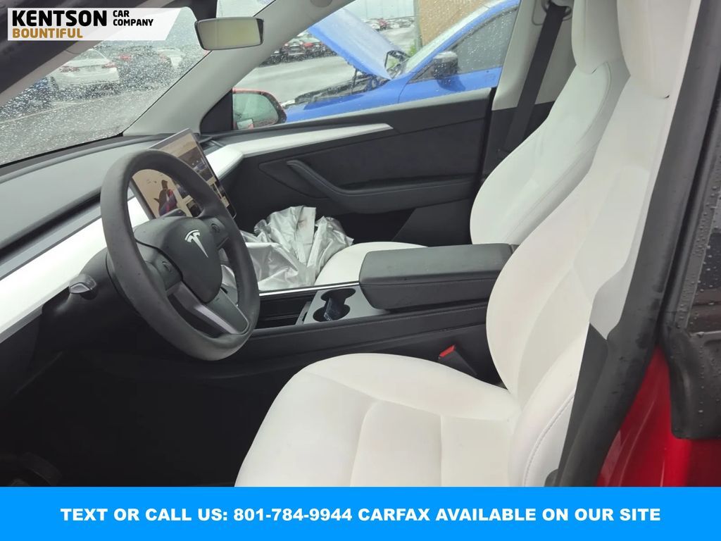 2023 Tesla Model Y Long Range in Bountiful, UT | KSL Cars