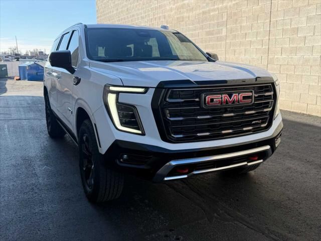2026 GMC Yukon AT4 Ultimate in Layton, UT | KSL Cars