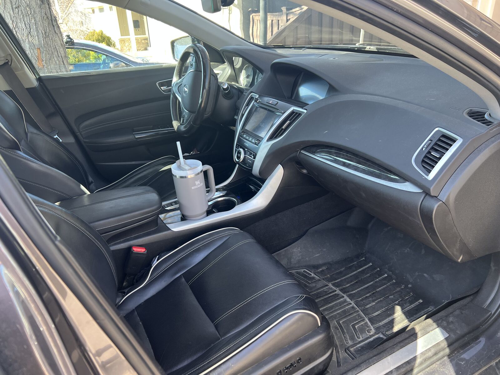 2019 Acura TLX SH-AWD V6 w/Tech in Salt Lake City, UT | KSL Cars