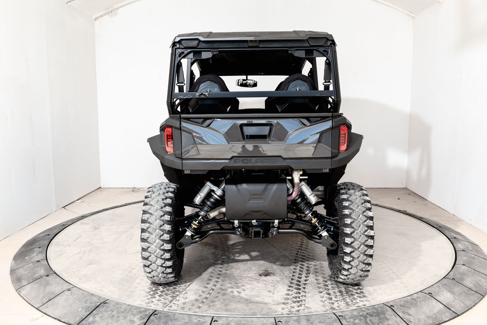 2025 Polaris General XP 4 1000 Ultimate | UTVs New (Utility Vehicles ...