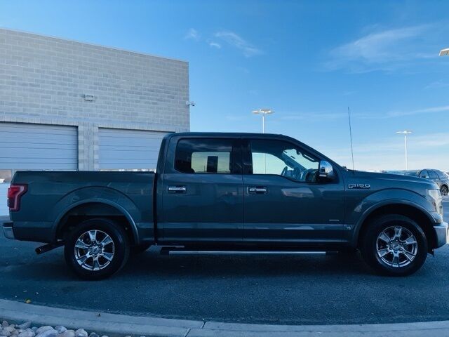 2015 Ford F-150 Lariat in Spanish Fork, UT | KSL Cars