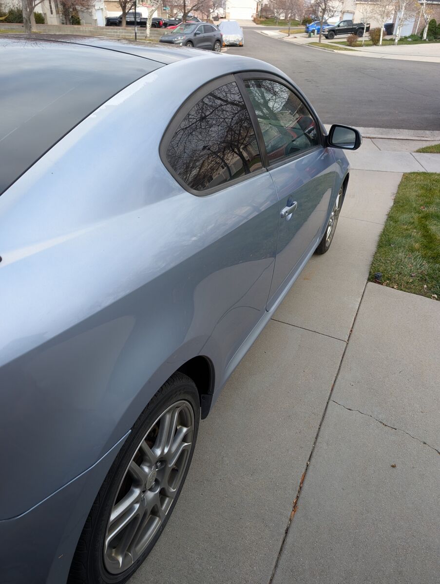 2010 Scion tC Base in Kearns, UT | KSL Cars