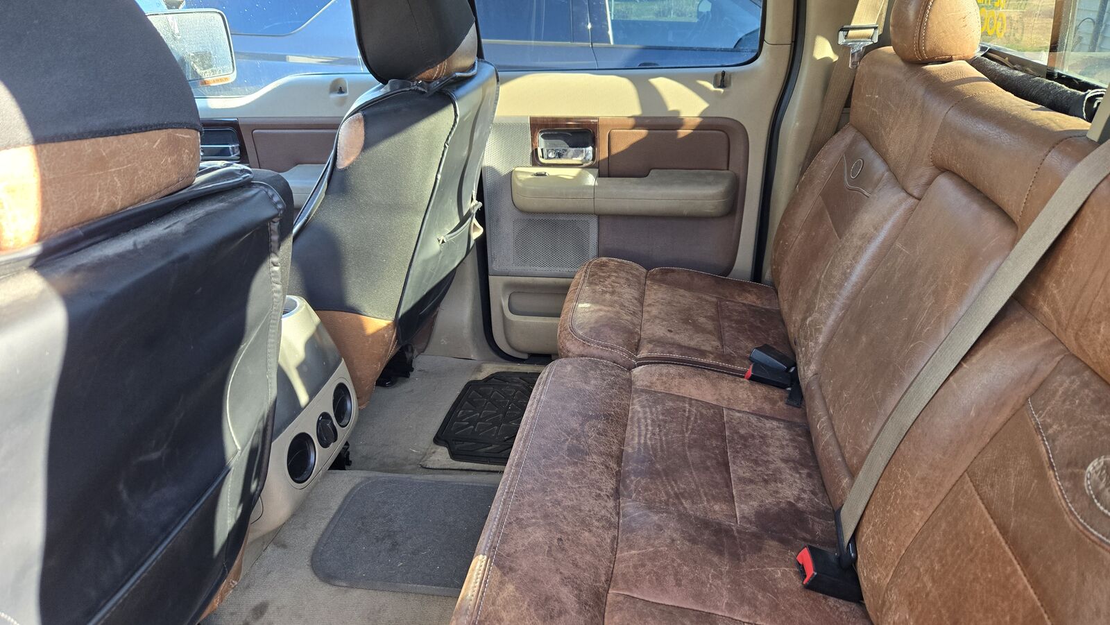 2008 Ford F-150 King Ranch in Clinton, UT | KSL Cars
