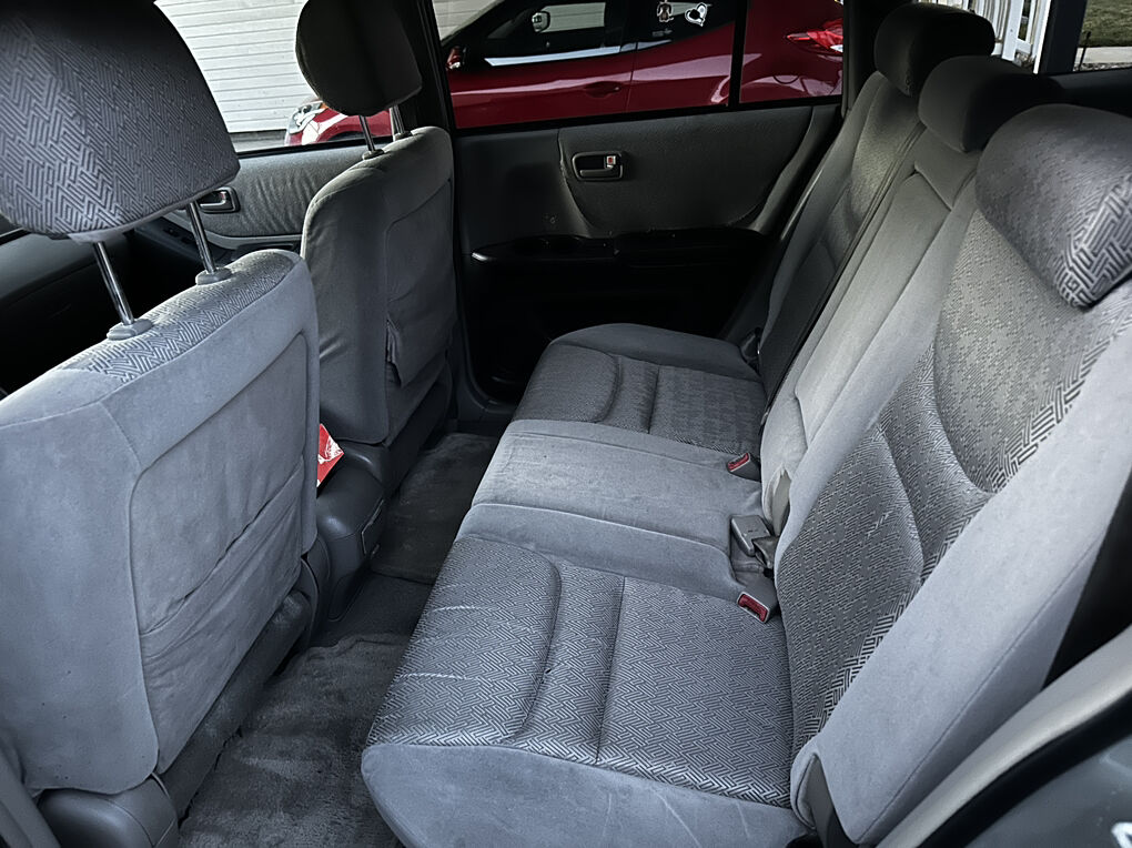 2003 Toyota Highlander in Murray, UT | KSL Cars