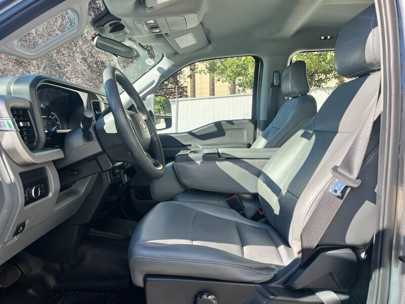 2024 Ford F-350 Super Duty XL in Salt Lake City, UT | KSL Cars