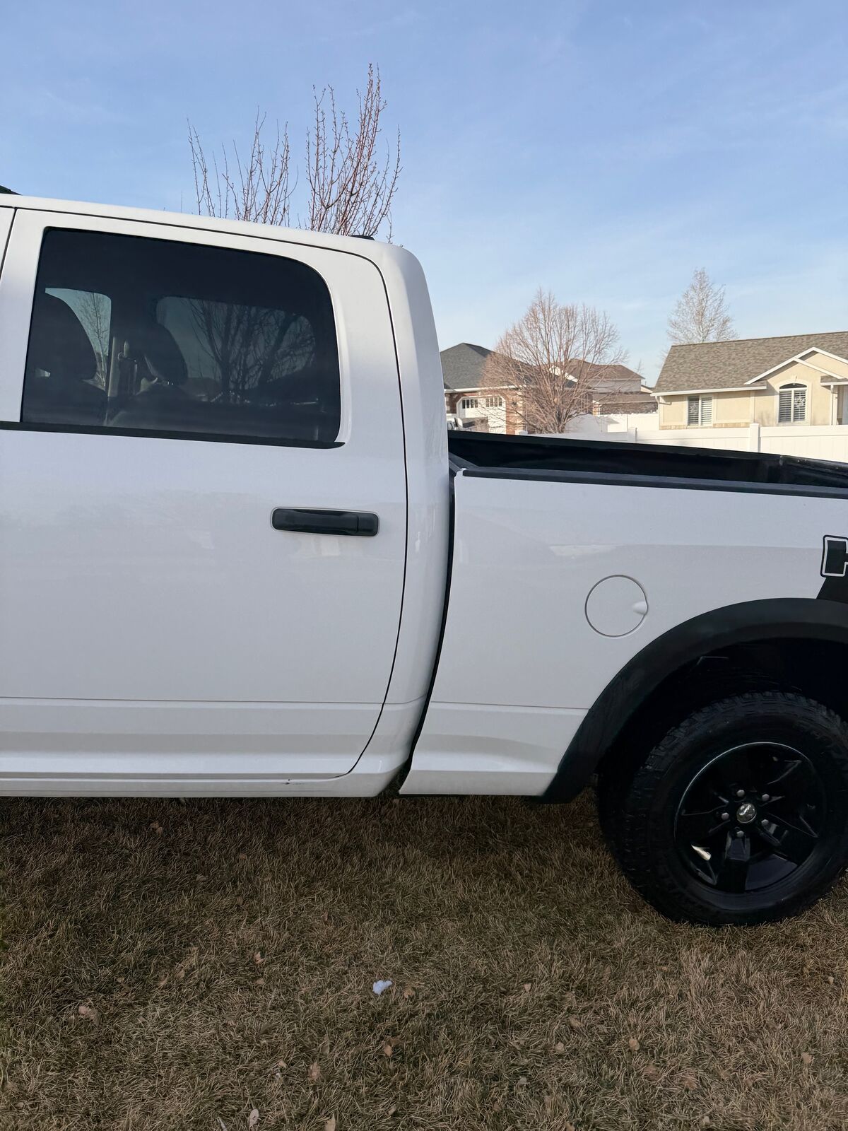 2014 Ram 1500 Tradesman in South Jordan, UT | KSL Cars