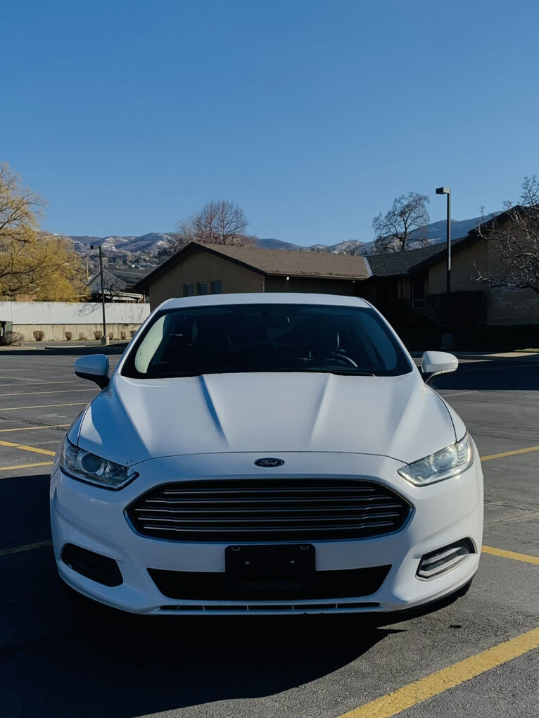2014 Ford Fusion SE in North Salt Lake, UT | KSL Cars