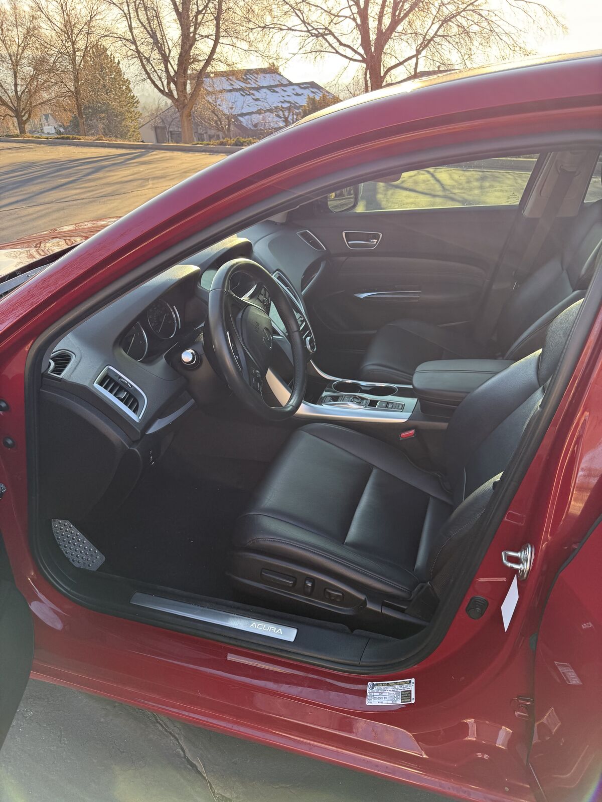 2018 Acura TLX SH-AWD V6 in Bountiful, UT | KSL Cars