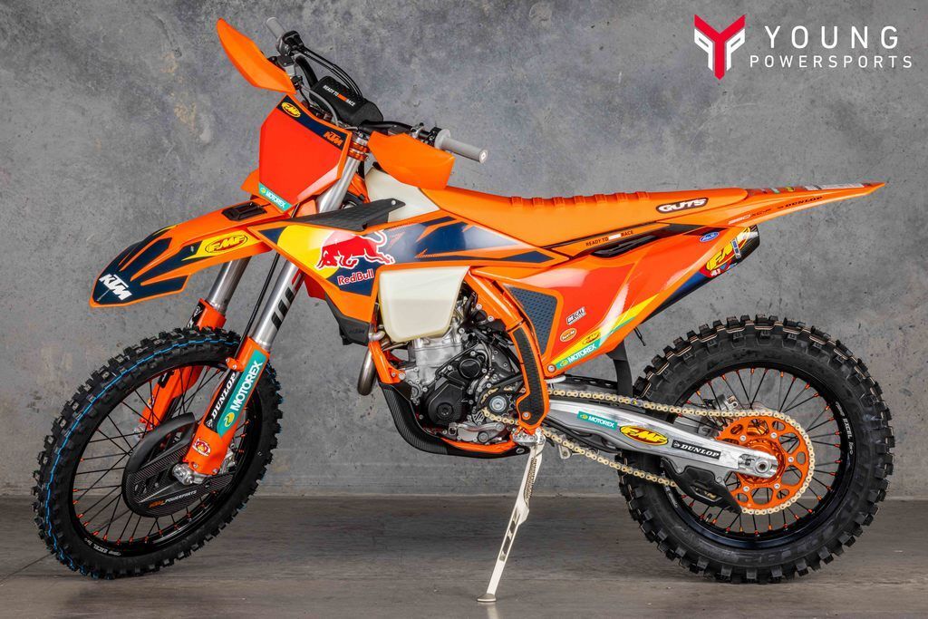 2026 KTM 350 XC-F Factory Edition | Motorcycles, Road Bikes New | KSL ...