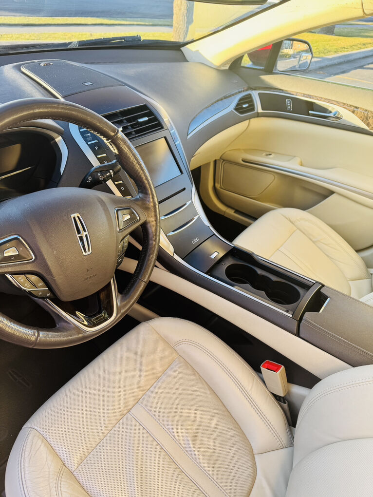 2013 Lincoln MKZ Hybrid Premiere in Draper, UT | KSL Cars