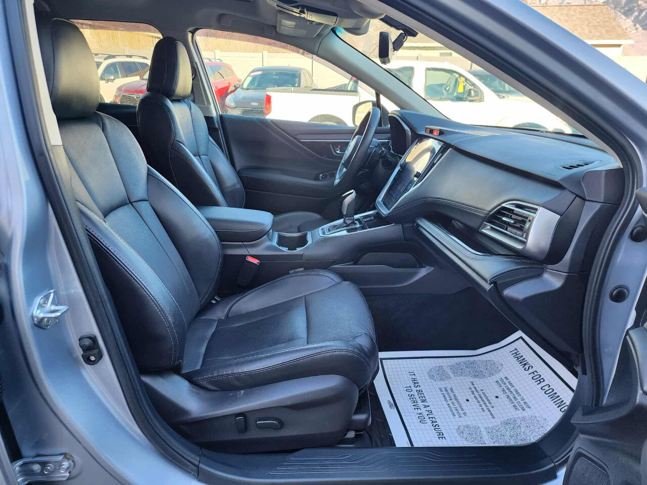 2022 Subaru Outback Limited in Orem, UT | KSL Cars