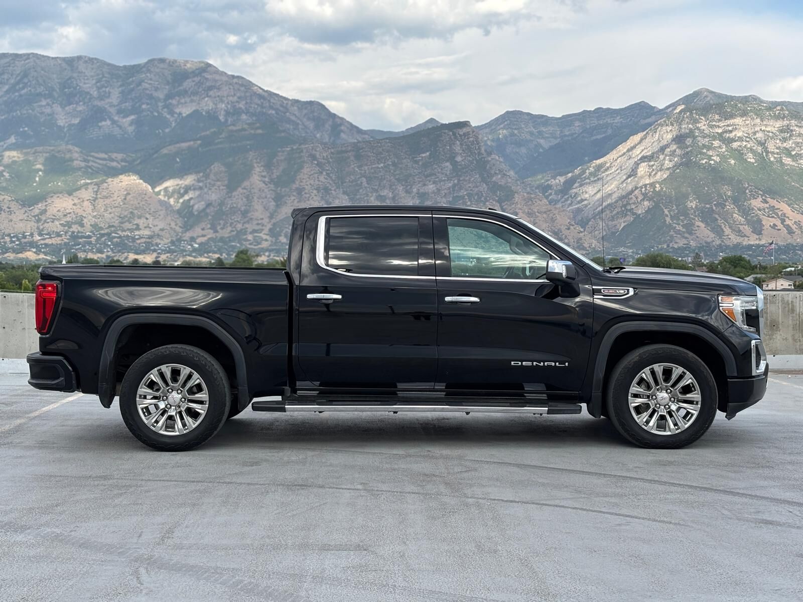 2021 GMC 1500 Denali in Orem, UT | KSL Cars
