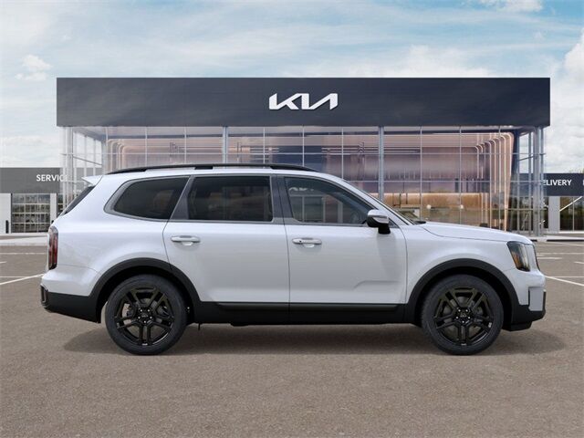2025 Kia Telluride EX X-Line in Layton, UT | KSL Cars
