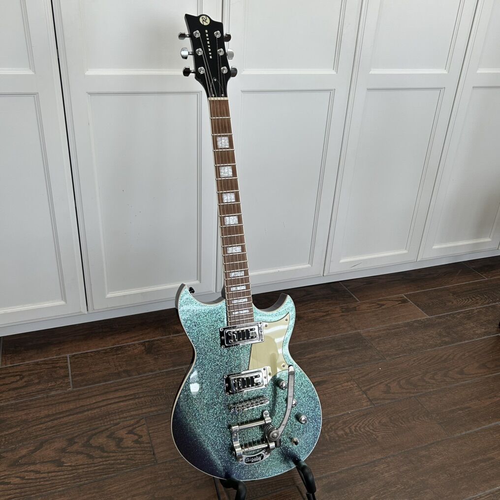 Gorgeous Reverend Sensei Li… | Musical Instruments | ksl.com