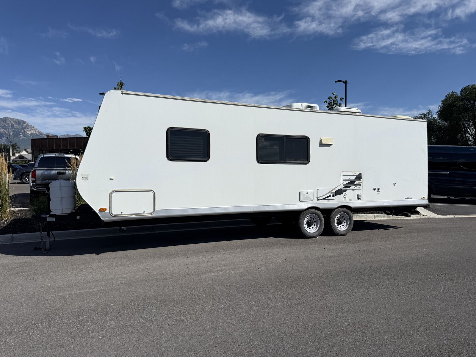 2011 Thor Summit | Recreational Vehicles | ksl.com