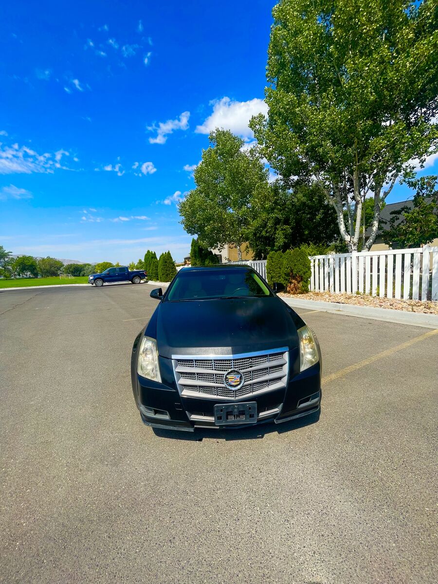 2011 Cadillac CTS 3.0L Luxury 2500 in Lehi, UT | KSL Cars