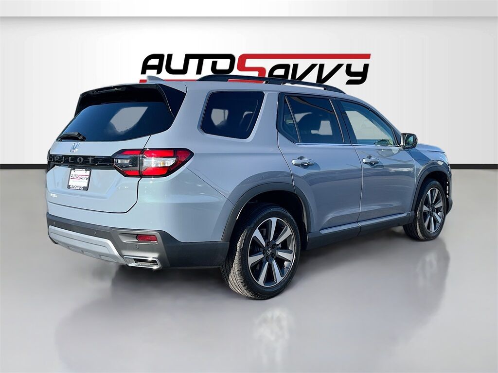 2023 Honda Pilot Elite in Woods Cross, UT | KSL Cars