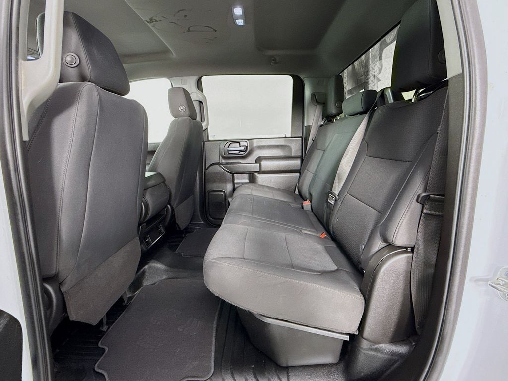 2021 Chevrolet Silverado 3500HD Work Truck in Rexburg, ID | KSL Cars