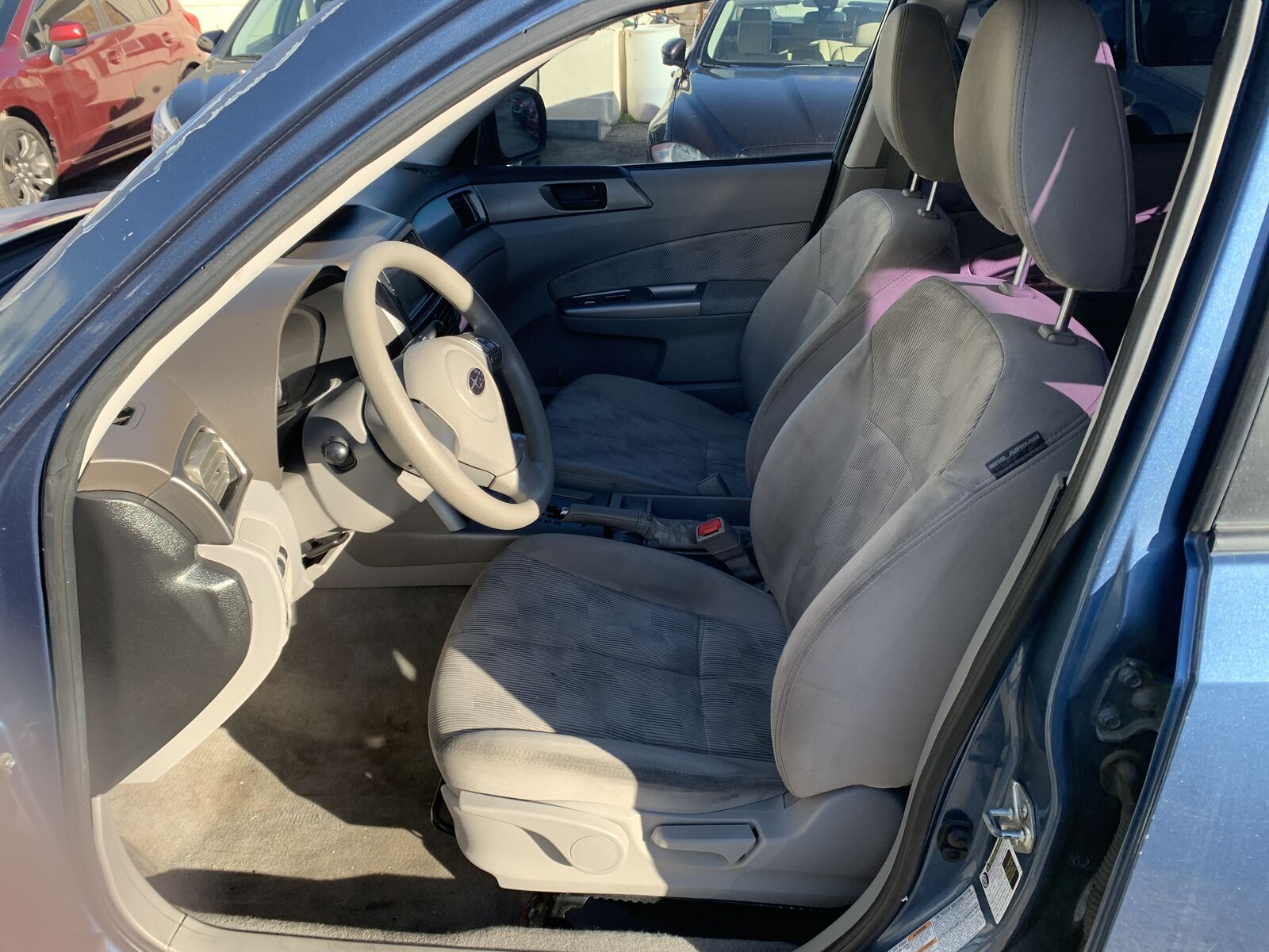 2010 Subaru Forester 2.5X in Murray, UT | KSL Cars