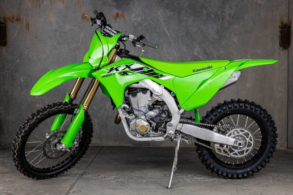 2025 Kawasaki KX™450X | Motorcycles, Dirt Bikes New | KSL Classifieds