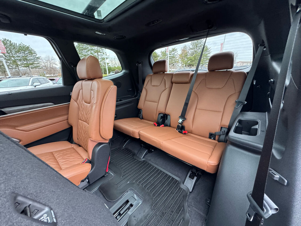 2025 Kia Telluride SX-Prestige X-Line in Bountiful, UT | KSL Cars