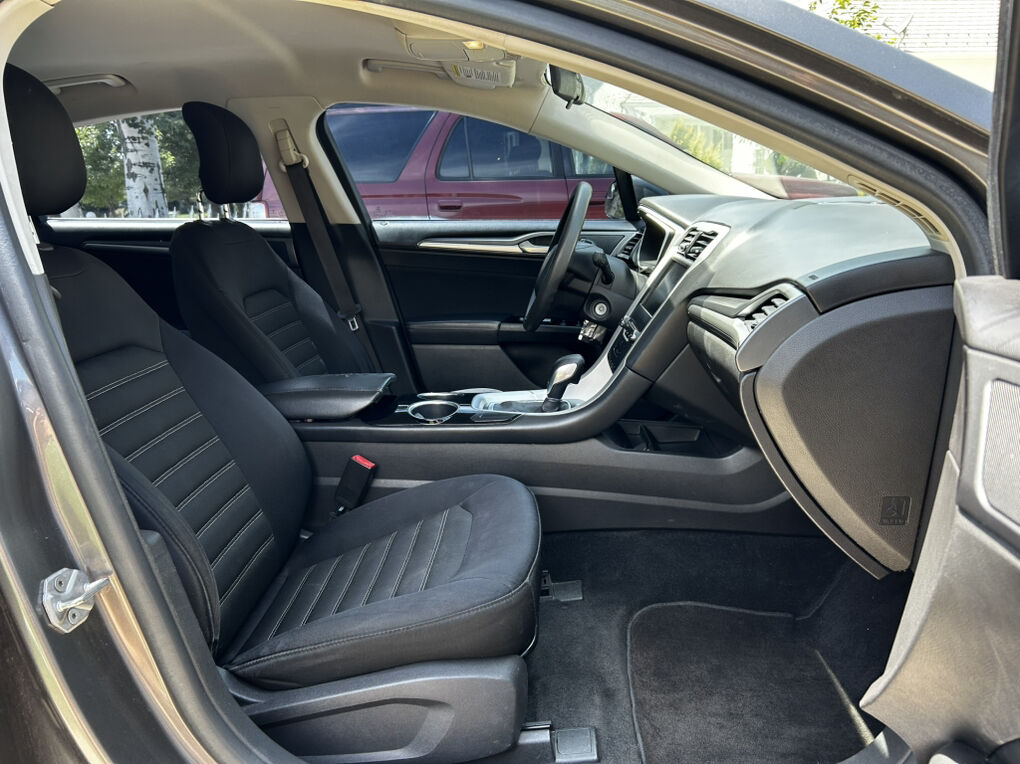 2014 Ford Fusion SE in Mapleton, UT | KSL Cars