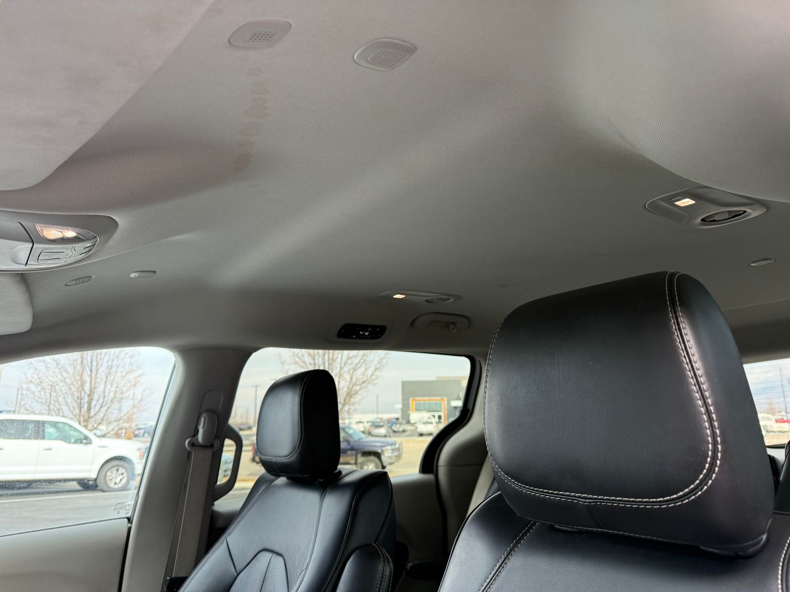 2024 Chrysler Pacifica Plug-In Hybrid Select in Idaho Falls, ID | KSL Cars