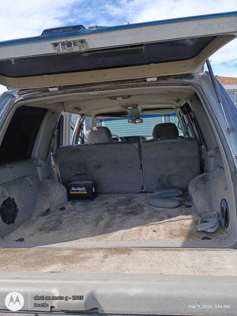 1996 GMC Yukon Base in Salt Lake City, UT | KSL Cars