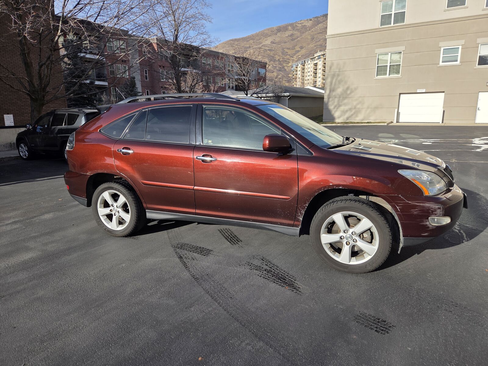 2008 Lexus RX Base in Salt Lake City, UT | KSL Cars