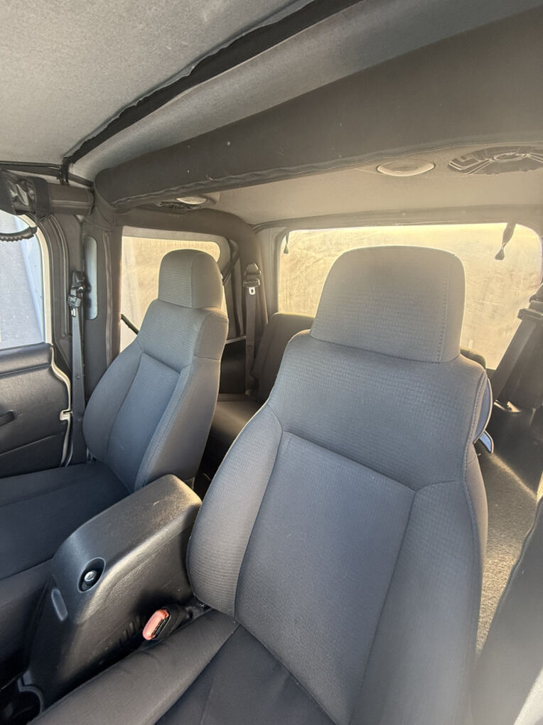 2006 Jeep Wrangler X in Richfield, UT | KSL Cars