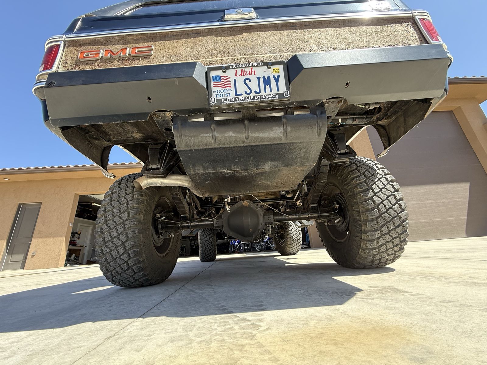1979 GMC Jimmy in St. George, UT | KSL Cars