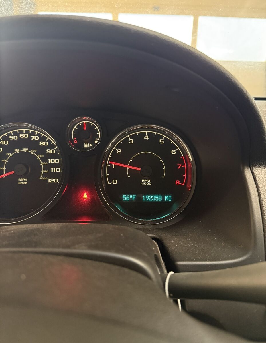 2006 Chevrolet Cobalt LS in West Valley City, UT | KSL Cars