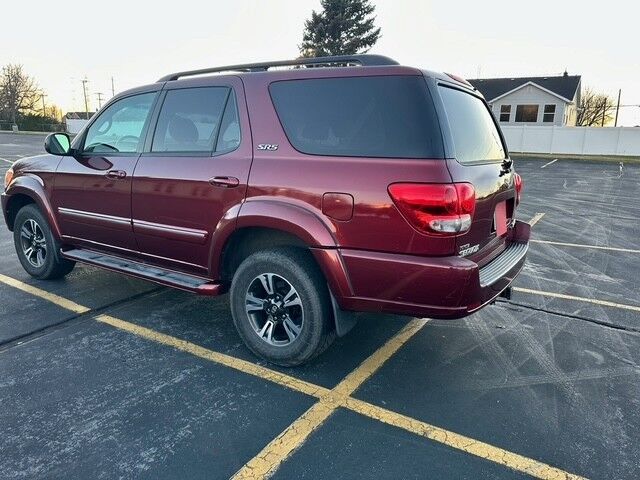 2007 Toyota Sequoia SR5 in Bountiful, UT | KSL Cars