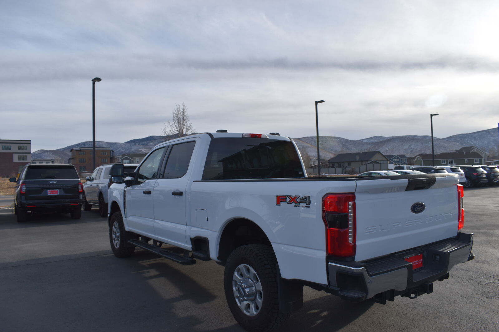 2023 Ford F-250 Super Duty XLT in Heber City, UT | KSL Cars