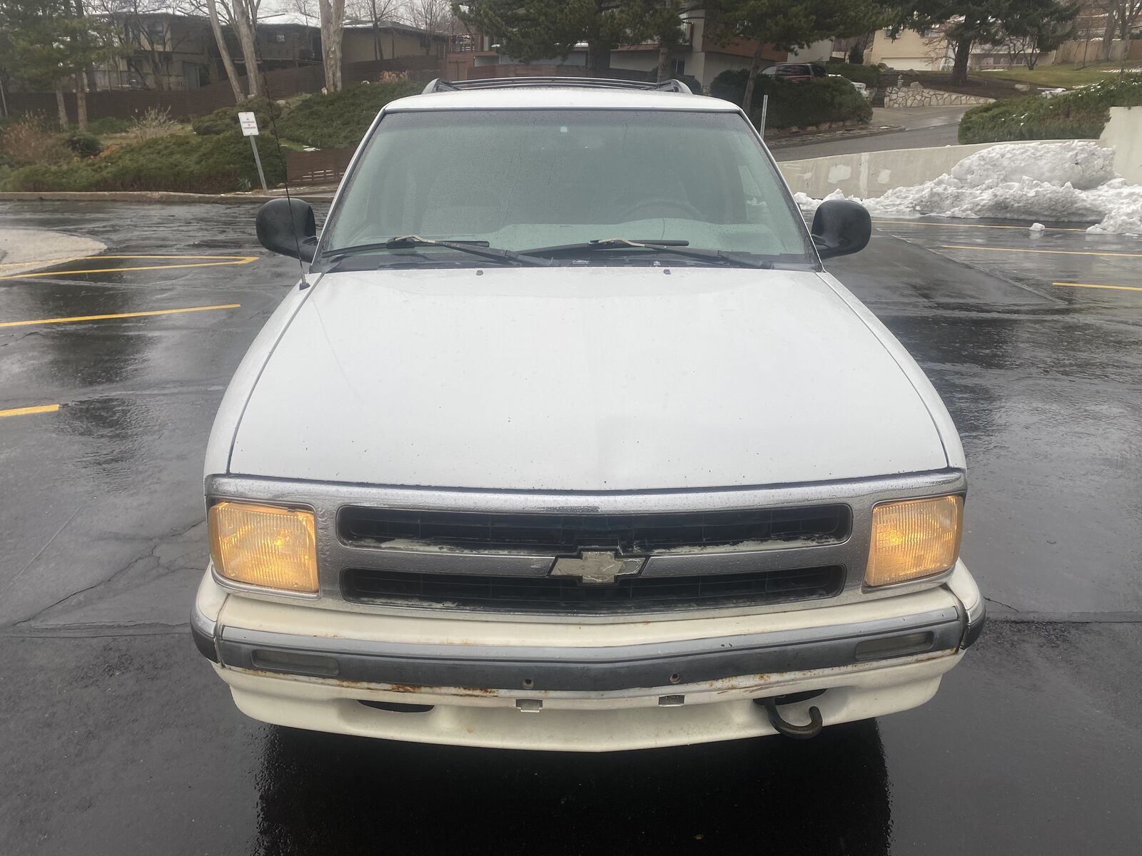 1997 Chevrolet Blazer LT in Holladay, UT | KSL Cars
